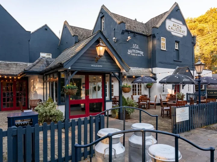 Avon Causeway Hotel - Bournemouth
