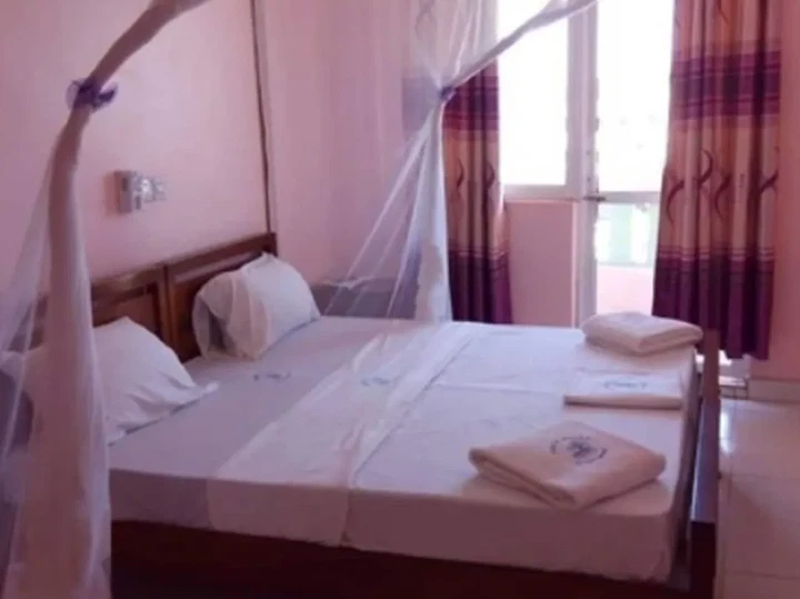 Check Point Inn Mombasa - Mombasa