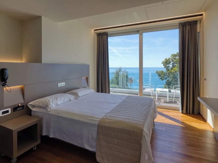 Hotel Le Roi - Varazze