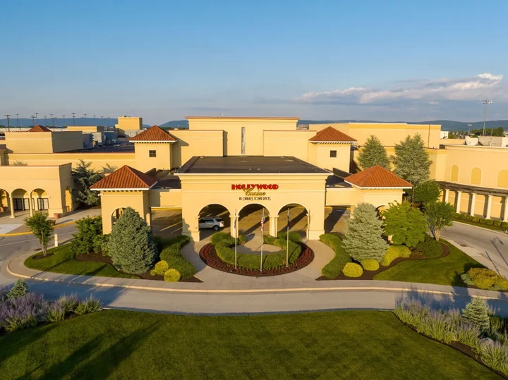 The Inn At Charles Town / Hollywood Casino - Shepherdstown, WV
