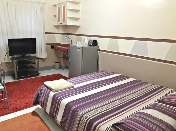 Ligao Bed And Breakfast - Ligao City