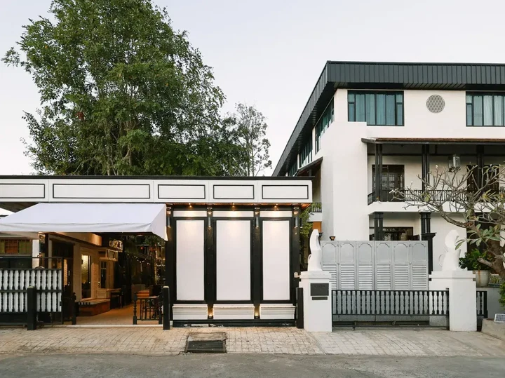 Kjorn Home Chiangmai - Chiang Mai