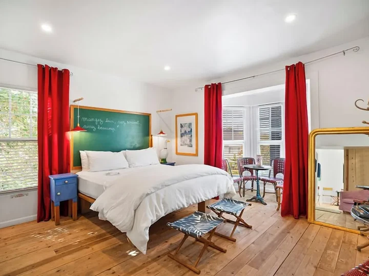 Metro Hotel - Napa Valley, CA