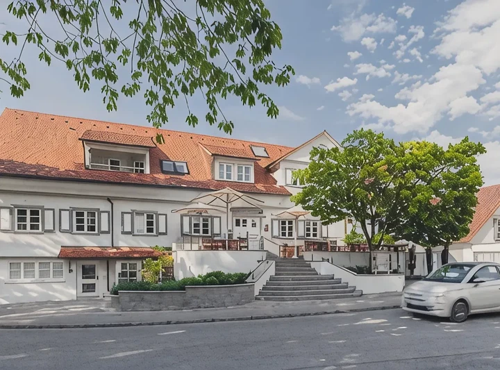 Hotel Caraleon - Lindau