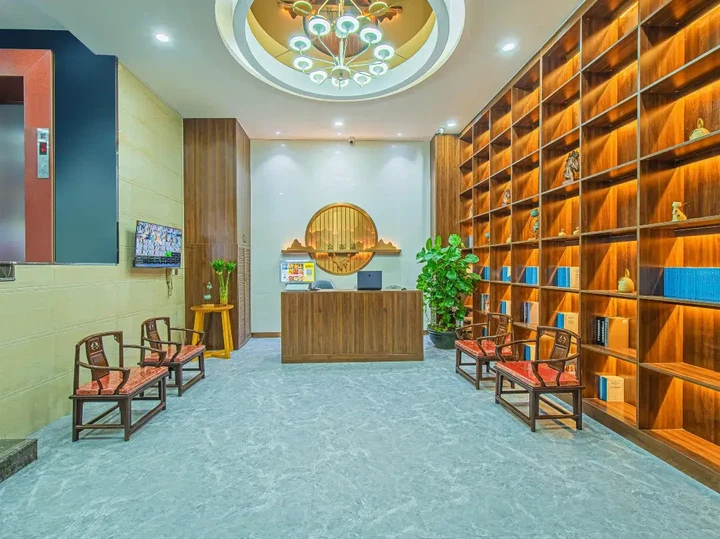 Zhongxinlong Boutique Apartment Hotel - Shenzhen