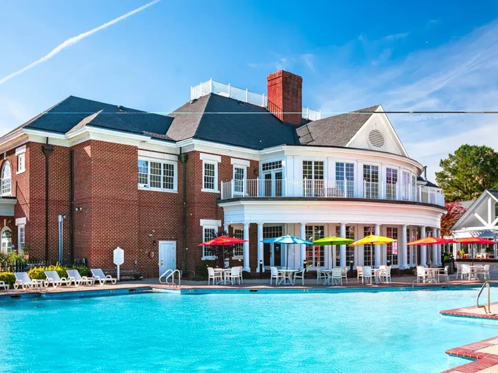 Vacation Village At Williamsburg - Williamsburg, VA