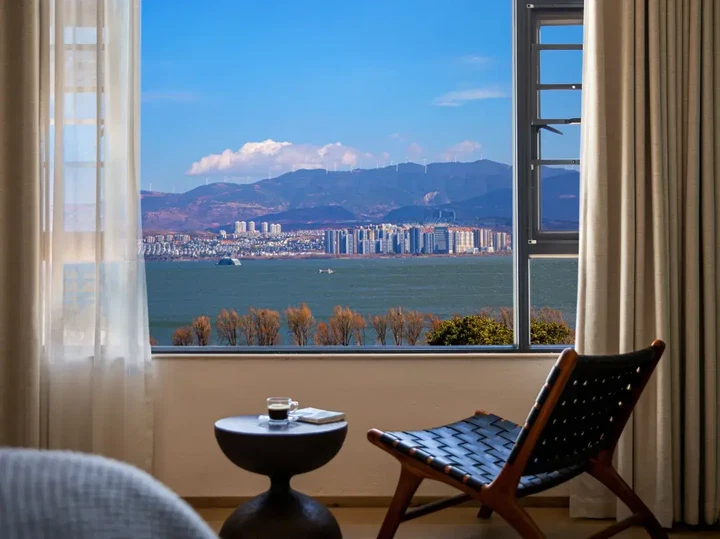 Luyangtree· Ran Hotel - 大理市