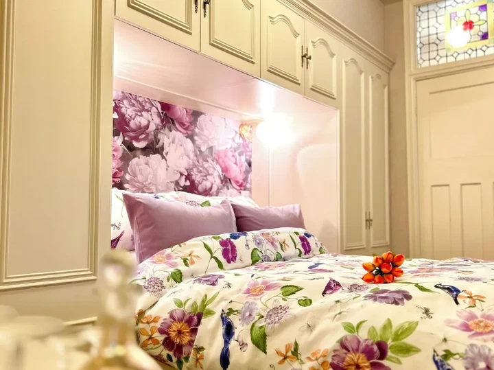 Ty'n Rhyl Boutique Bed & Breakfast - Rhyl