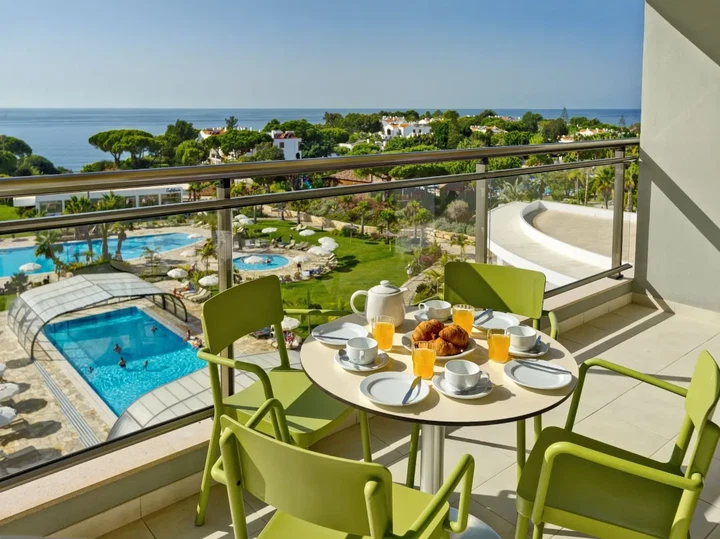 Alfagar Aparthotel - Albufeira