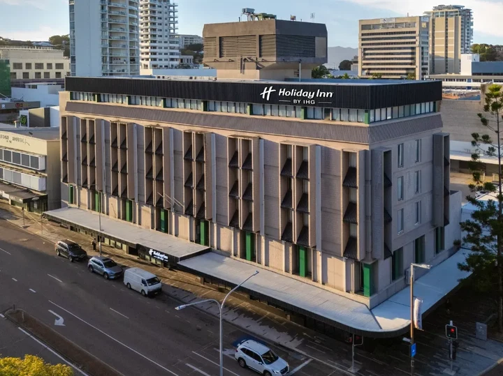 Holiday Inn Townsville By Ihg - Townsville