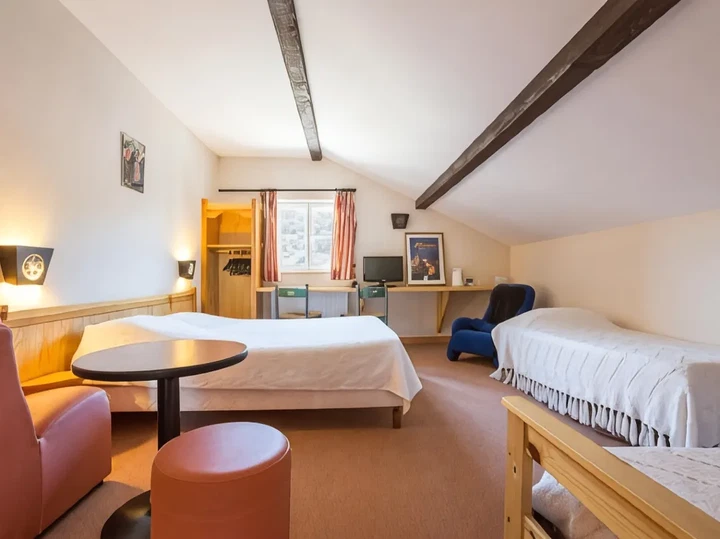 Logis Auberge Les Rives De L'arzon - Haute-Loire