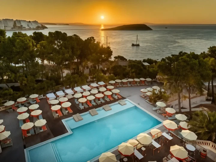Alua Calvia Mallorca - Magaluf