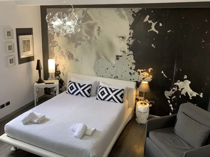 B&b Albornoz - Urbino
