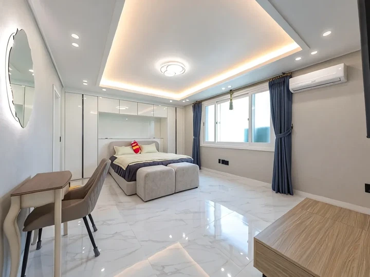 Gangneung Hanbit Stay - Gangneung-si