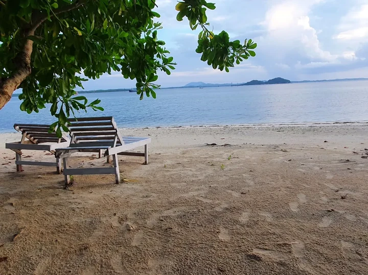 Berakit Bay Resort - Bintan Island