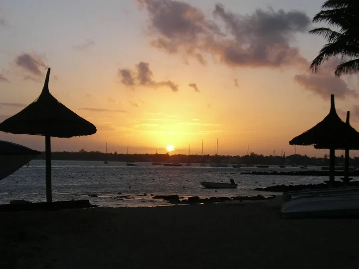 Admiralmahé - Mauritius