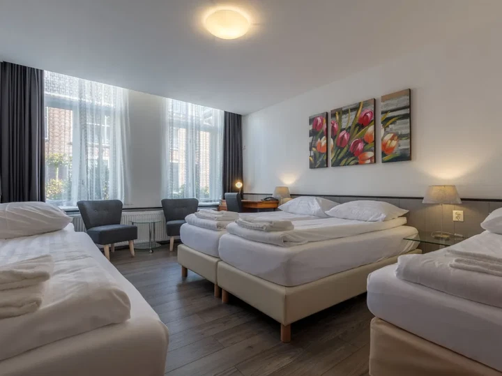 Hotel Randenbroek - Leusden