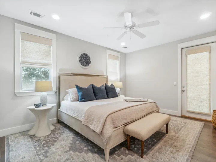 30a Townhomes B101 - Seagrove Beach, FL