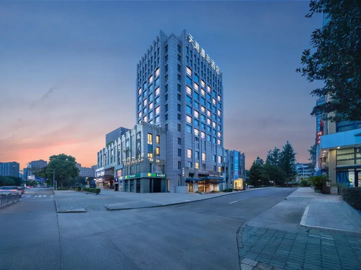 Tiangang Manfei Hotel - 닝보 시