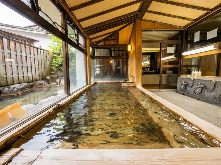 Hiratakan - Matsumoto