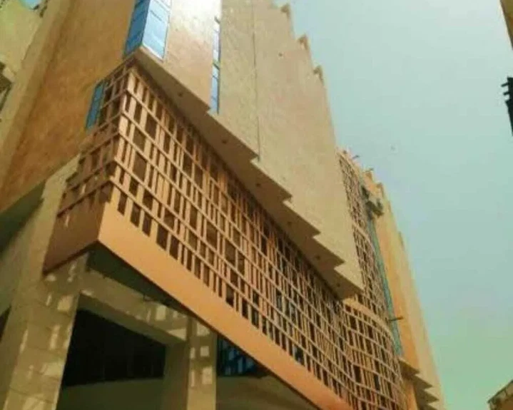 Rafef Al Dyafa Hotel - Mecca, Saudi Arabia