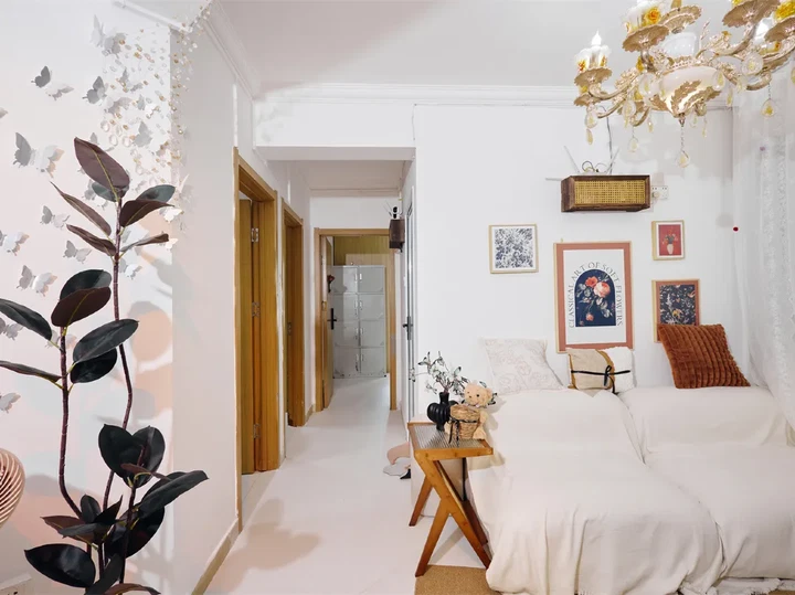 The Time Traveler's Hostel - 深セン