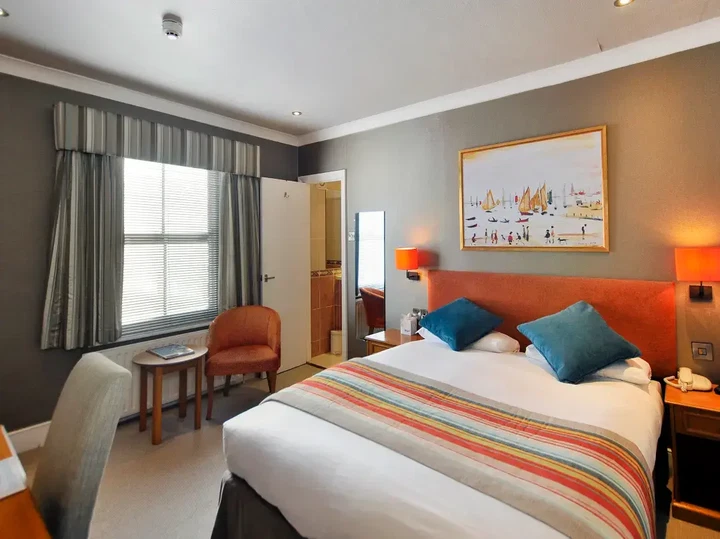 Ardington Hotel - Brighton and Hove
