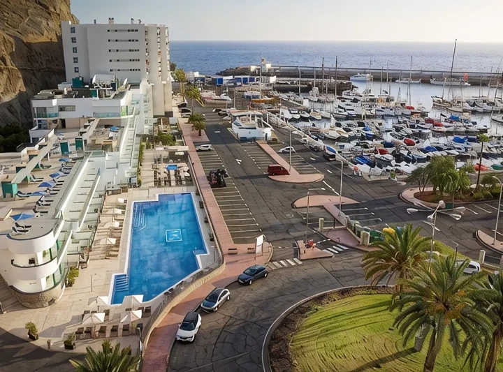 Morasol Suites - Gran Canaria
