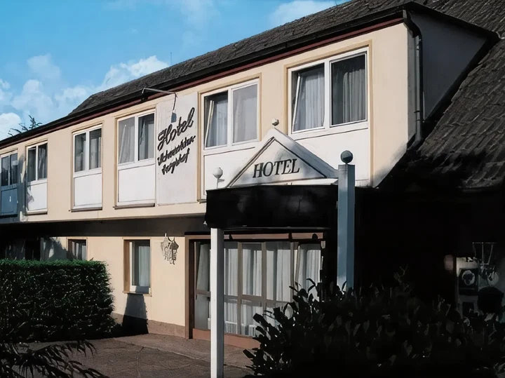 Hotel-restaurant Schmachtenbergshof - Ratingen