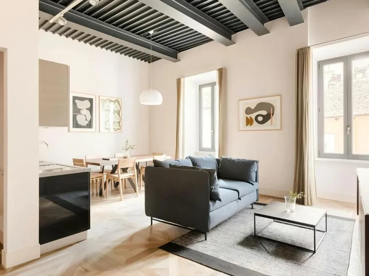 Numa Rome Via Veneto - Monti
