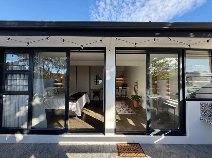 Relaxed City Living - Gqeberha