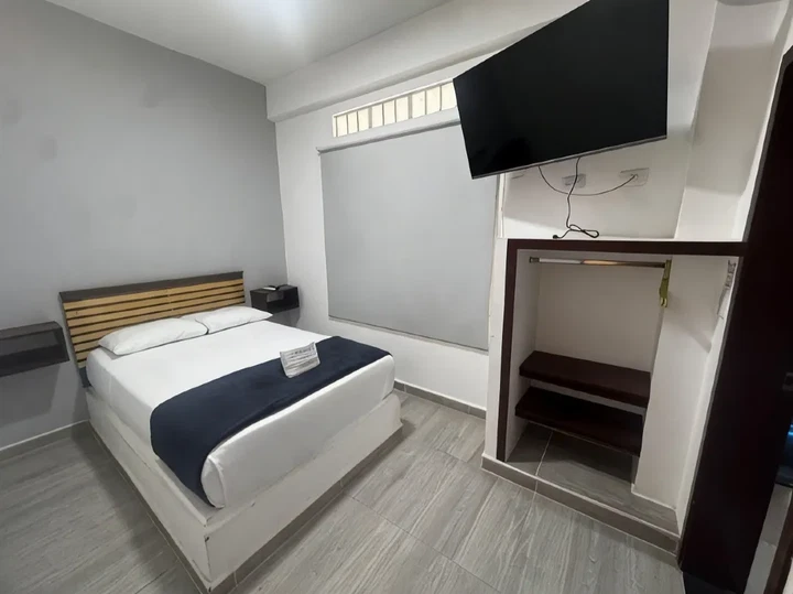 Hotel Zt - Mariquita