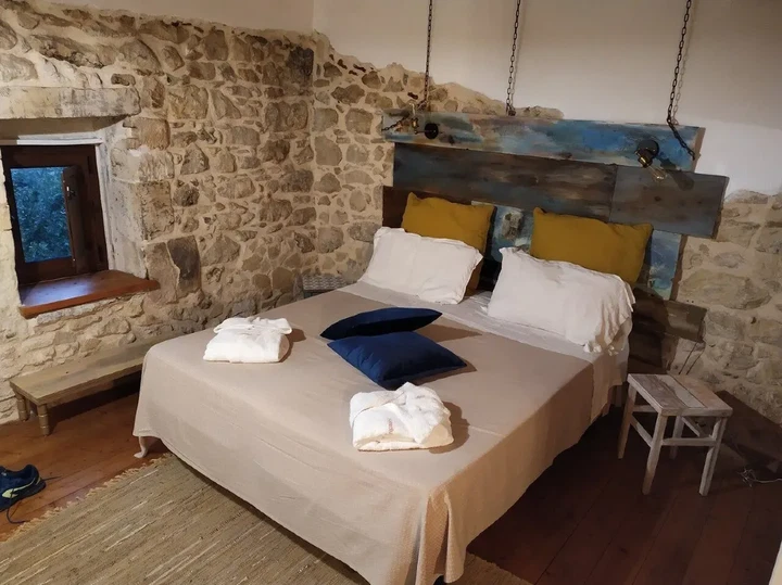 Only For Two Giumbabulla Home And Spa - Ragusa