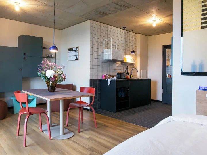 Stayery Bochum Ehrenfeld - North Rhine-Westphalia