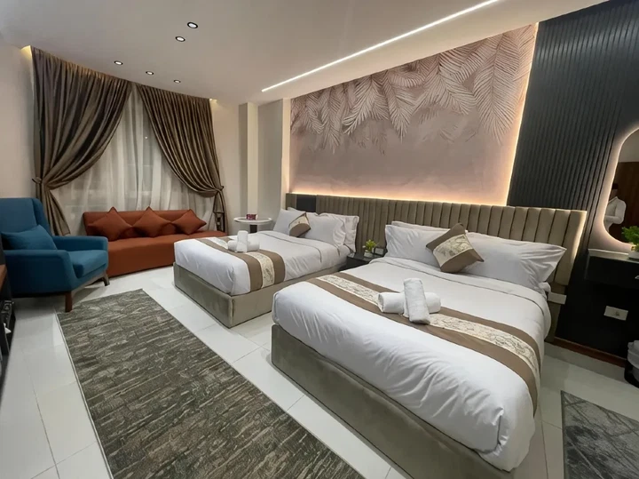 Atlantis Hotel - Boutique Stay - Cairo