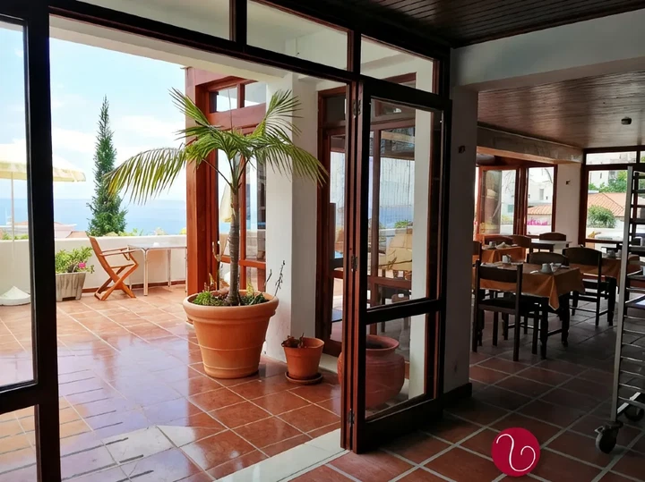Vila Lusitânia - Funchal