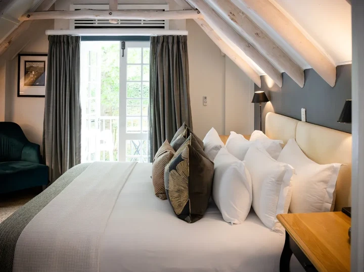 Grande Provence - Franschhoek
