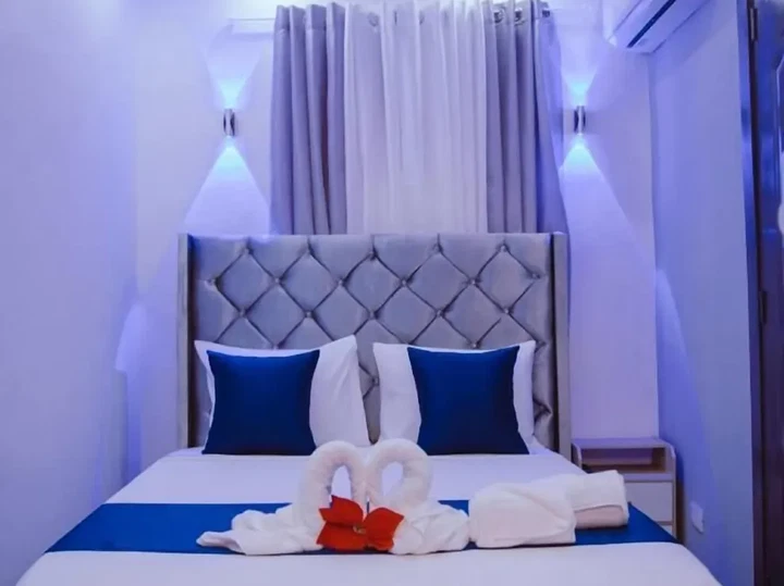 Hotel El Reloj - 푸에르토플라타