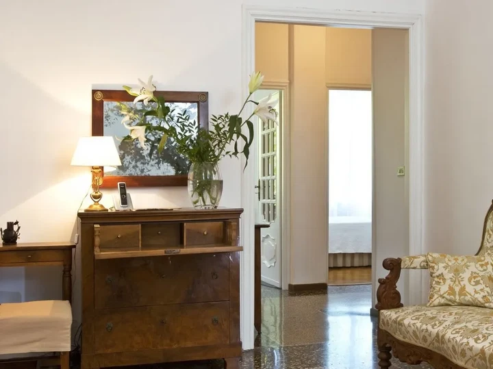 B&b Albaro - Gênes