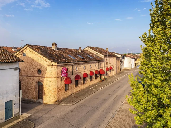 Hotel Vecchio Casello - Provincia di Cremona