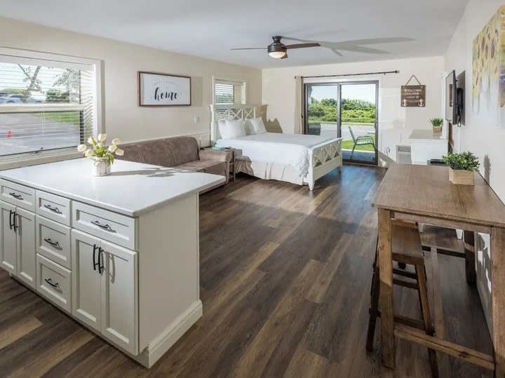 Beachcomber Resort At Montauk - Long Island, NY