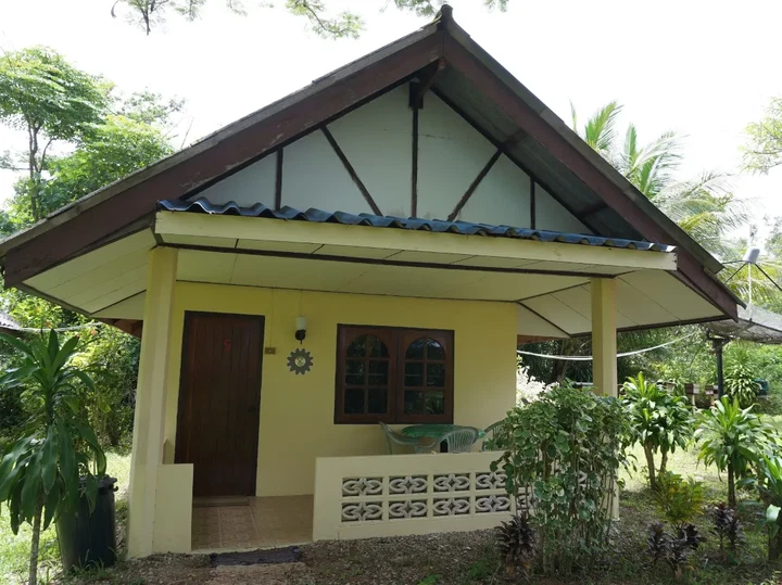 Wasana Resort Ranong - Ranong