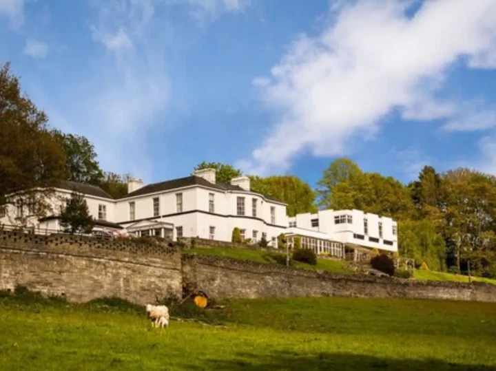 The Manor Hotel - Herefordshire