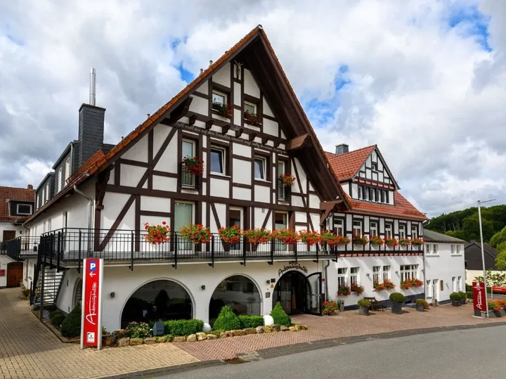 Hotel Antoniushütte - Menden