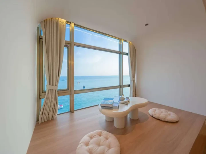 Nan'ao Qihaili Boutique Stay - Kaohsiung City