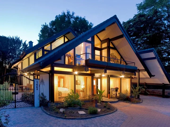 Vivere Ad Parcum - Bed And Breakfast - Krefeld