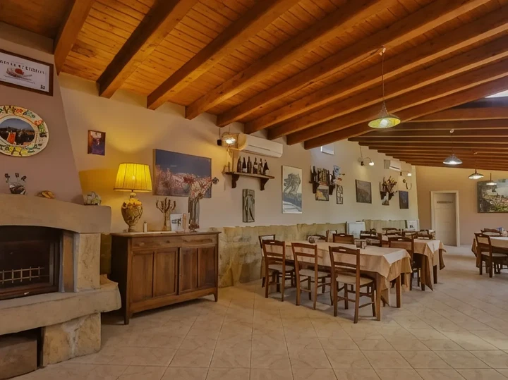 Agriturismo Lago Verde Srl Società Agricola - Sicily