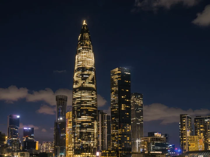 Meiyu - Shenzhen