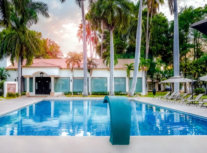 Inhouse Select Hacienda Tres Rios - Sinaloa
