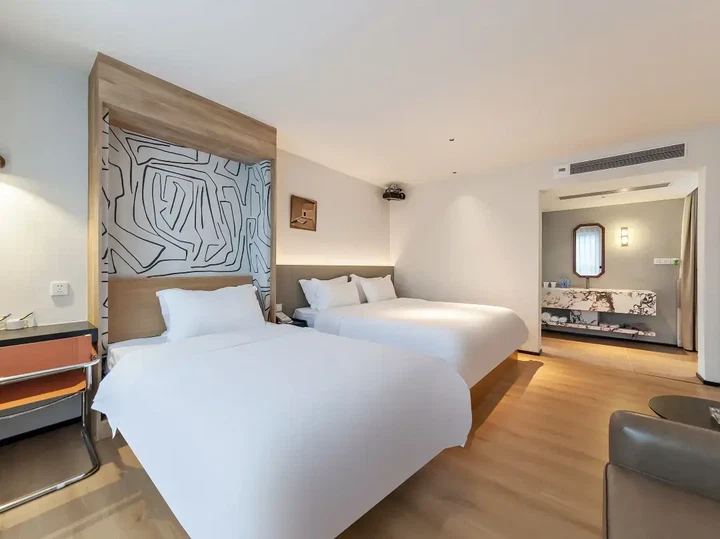 Xiamen Aston Hotel ​ - Xiamen